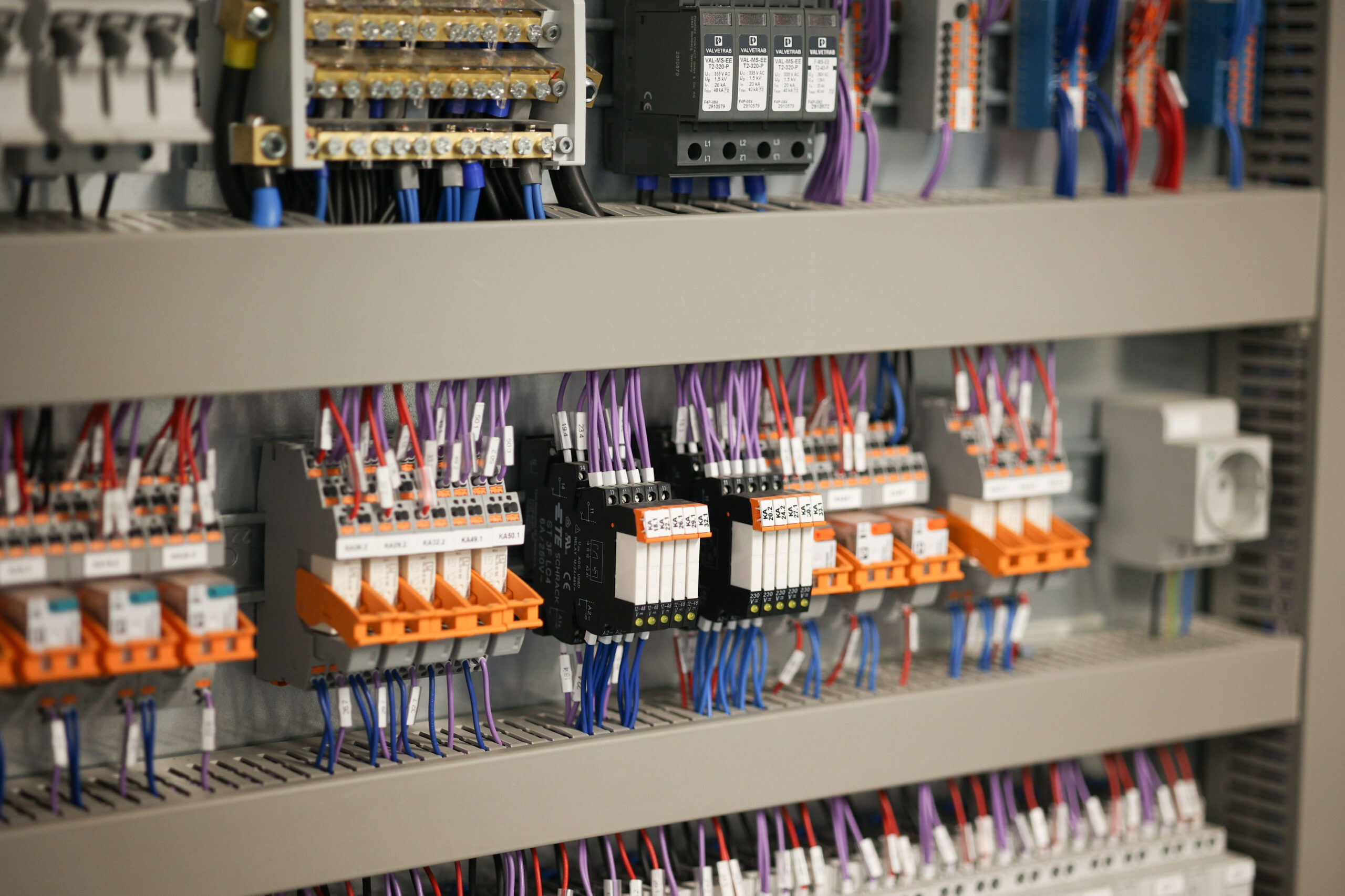 Despre noi | Acris Electric